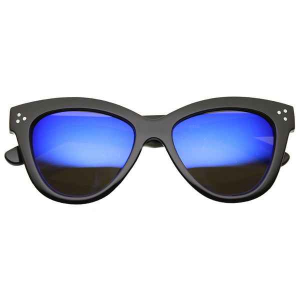 Retro Hipster Indie Sunglasses | zeroUV® Eyewear Tagged "dc comics"