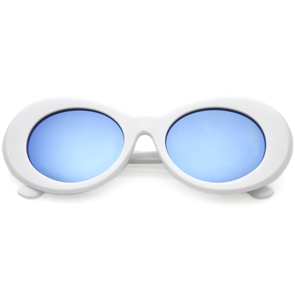 Clout Goggles | zeroUV® Eyewear Tagged "mirrored lens"