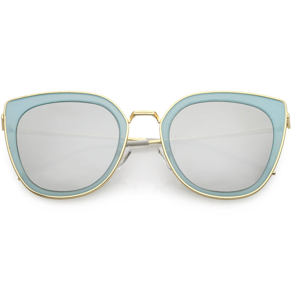 Polarized Sunglasses for Women | zeroUV® Eyewear Tagged "oversize"