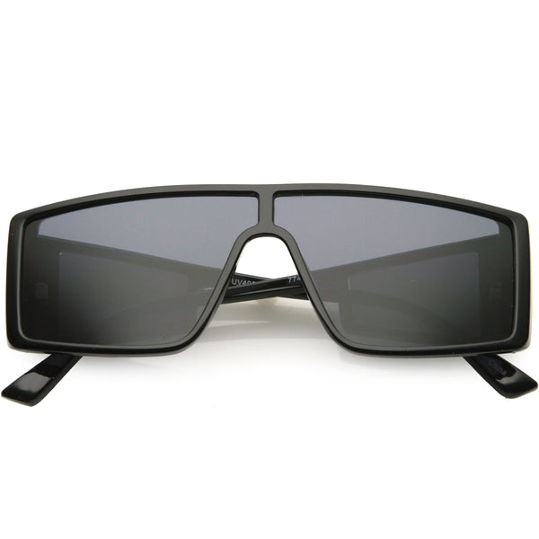 Wraparound Sunglasses for Men | zeroUV Eyewear Tagged "oversize"