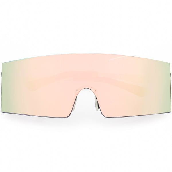 Futuristic Tagged "mirror" - zeroUV